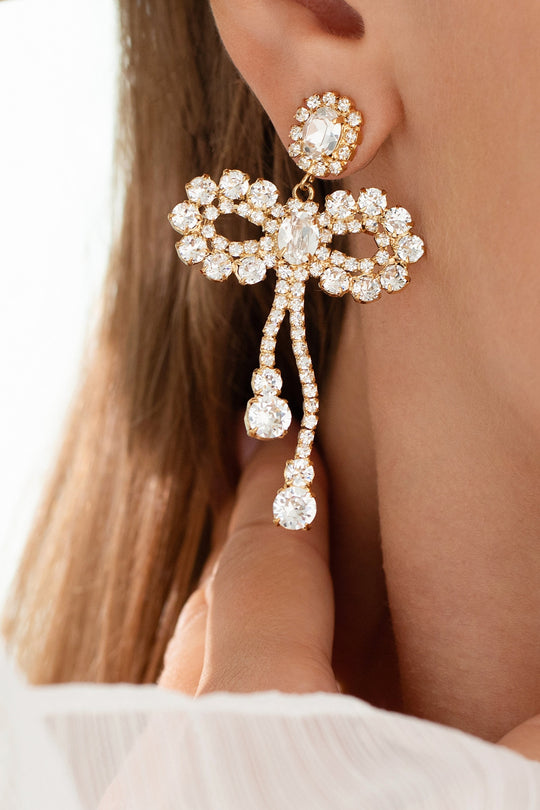 Online Fine Jewelry & Bridal Jewelry Boutique designed by Sarah Gauci