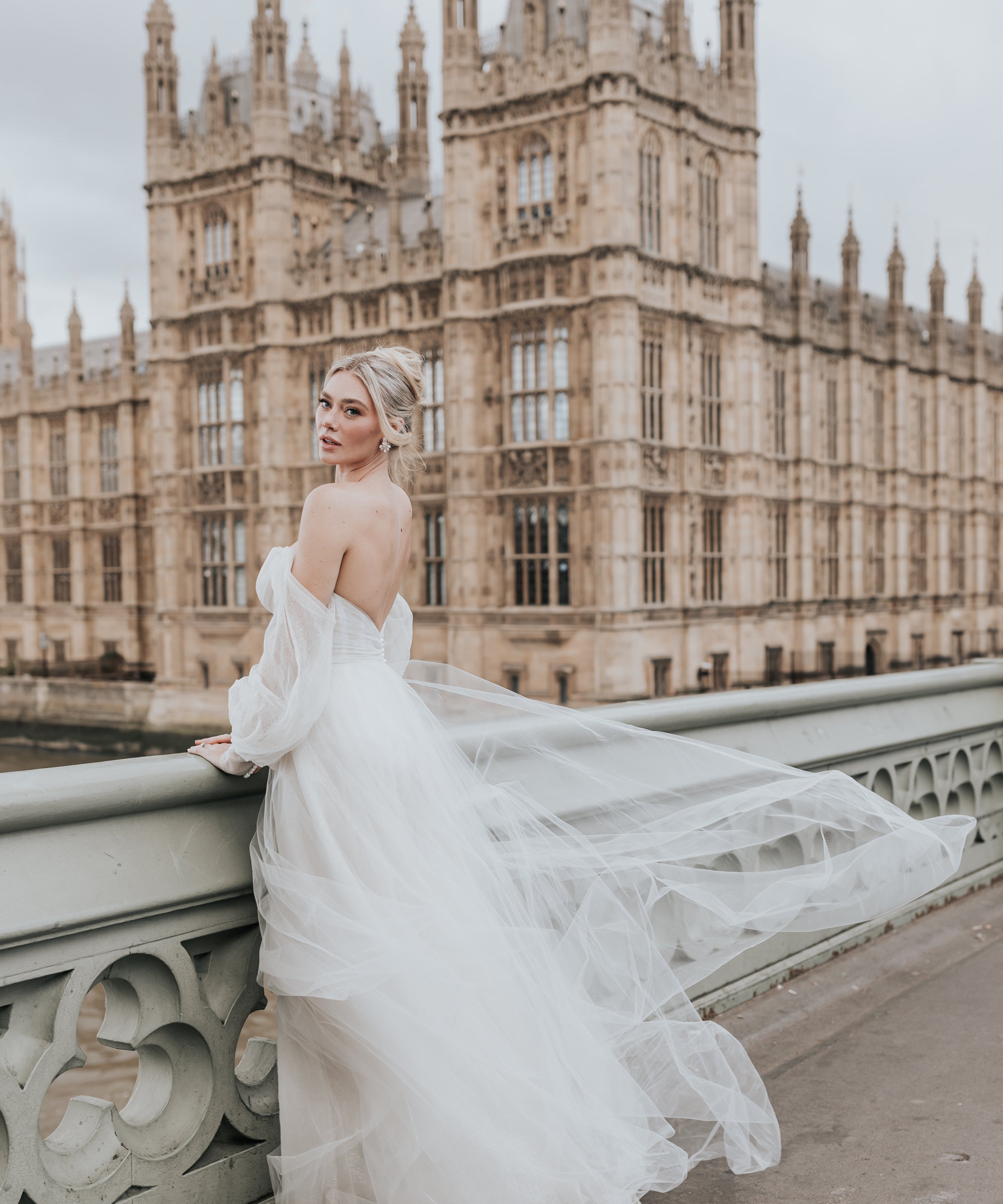 British Vogue, Sarah Gauci Jewelry Malta Feature, Maya Jama Cover