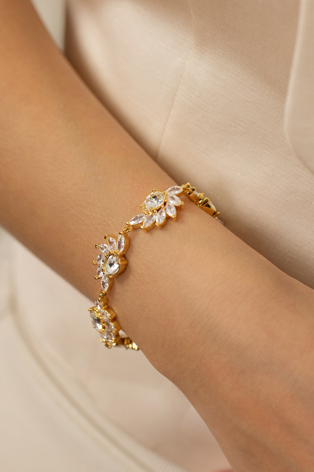 Online Fine Jewelry & Bridal Jewelry Boutique designed by Sarah Gauci